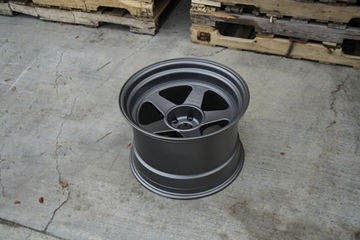 Rotiform ROC-H CustomSpec - Gray | Rotiform